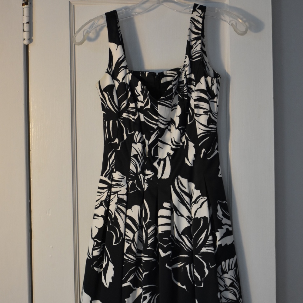 Stunning Whbm Dress - Gem